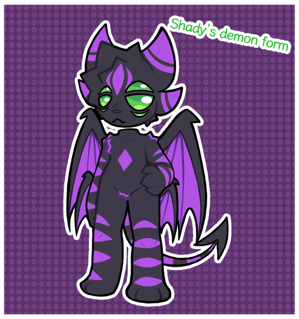 designed her form - ibisPaint