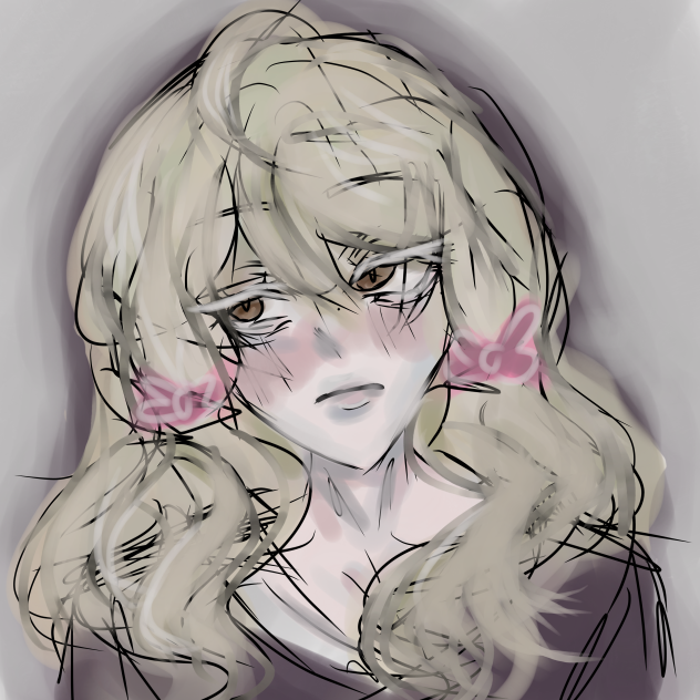 New style - ibisPaint