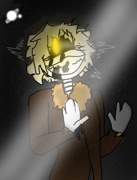 Designation N - ibisPaint