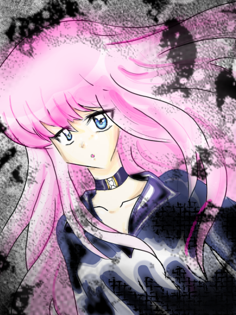 primera vez - ibisPaint