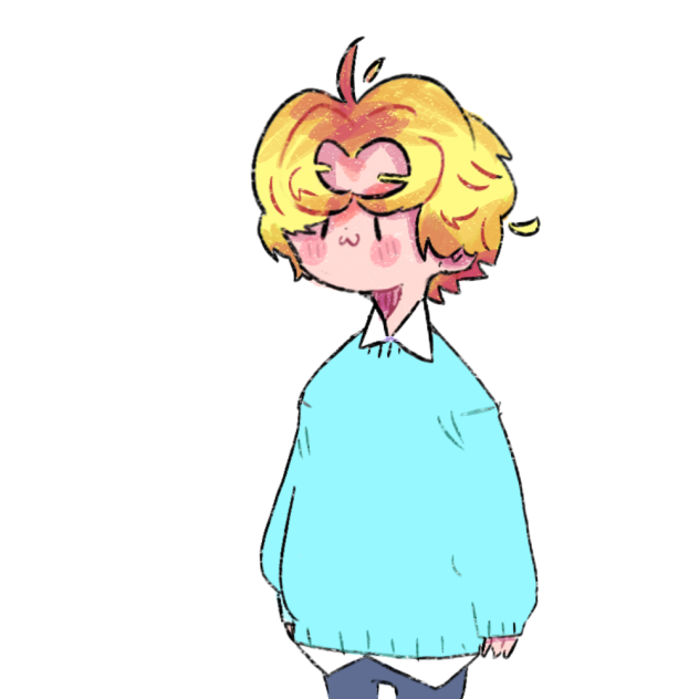 speedpaint7 chikito - ibisPaint