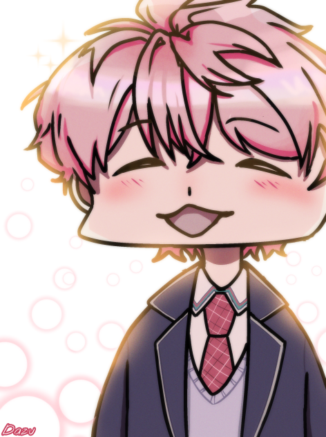 Pure Bliss - ibisPaint