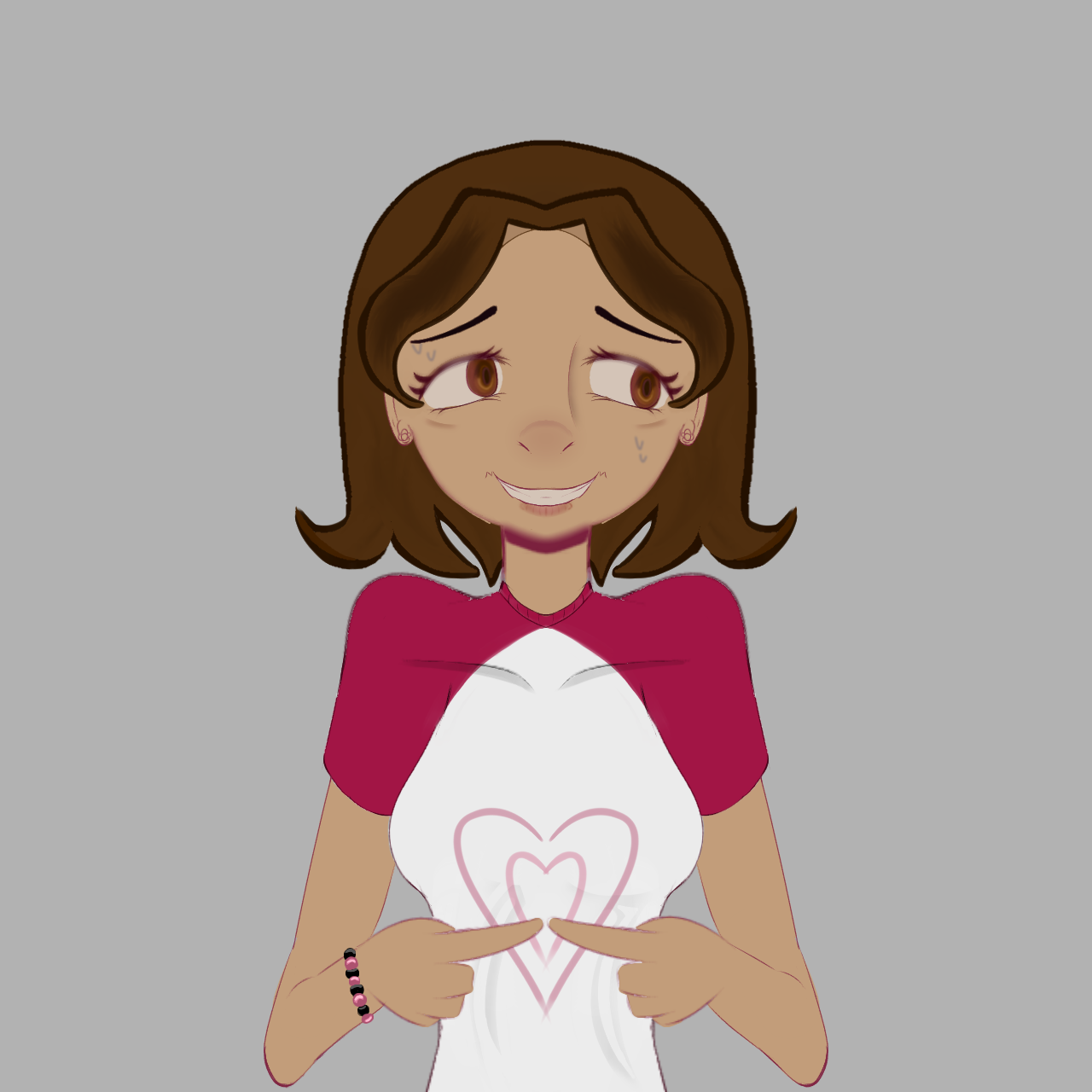 The creator - ibisPaint