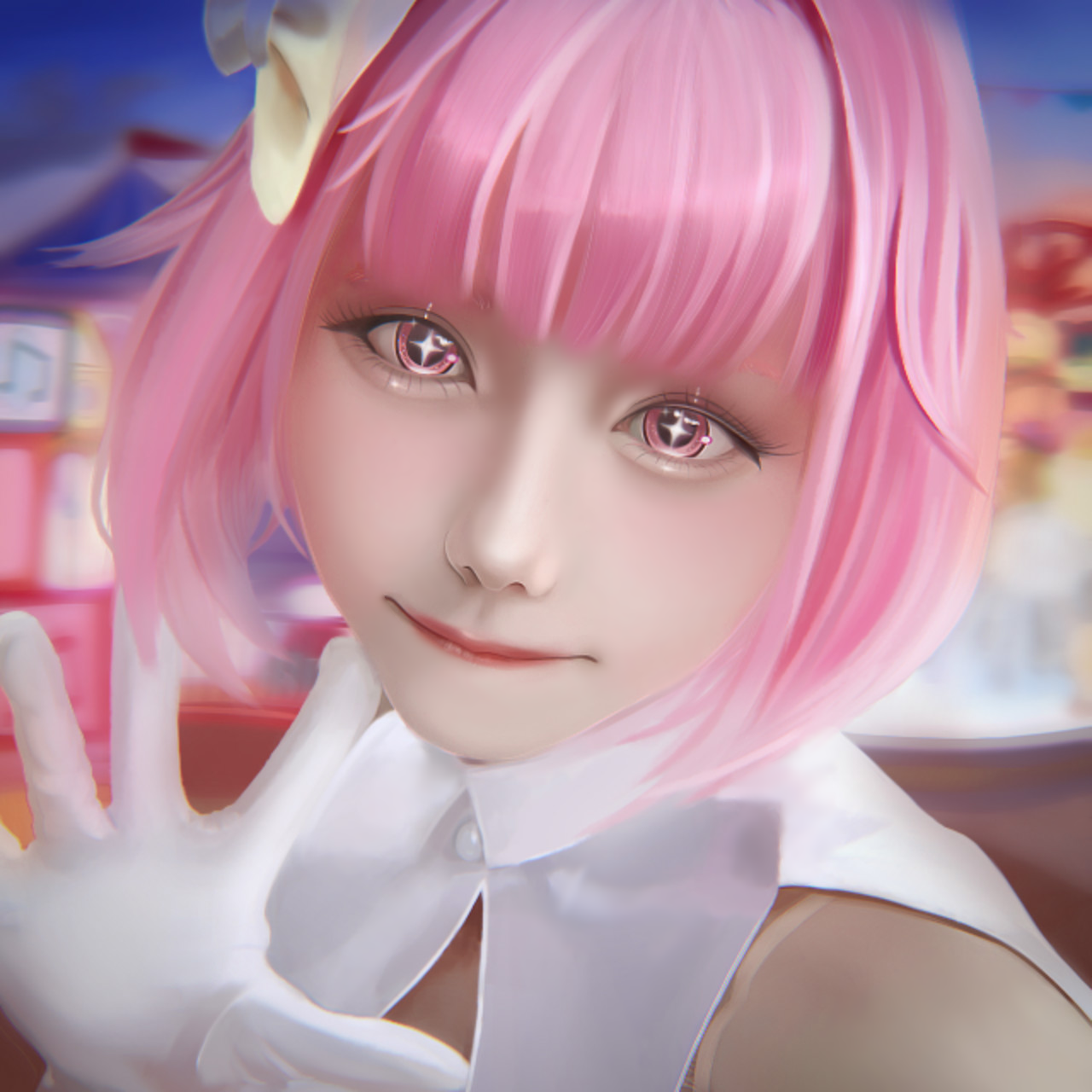 Emu🩷💕 - ibisPaint