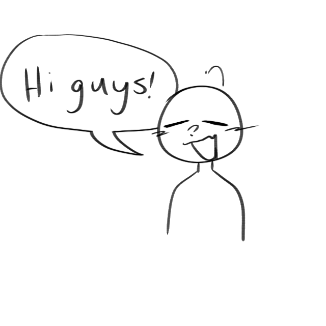 give me answers - ibisPaint