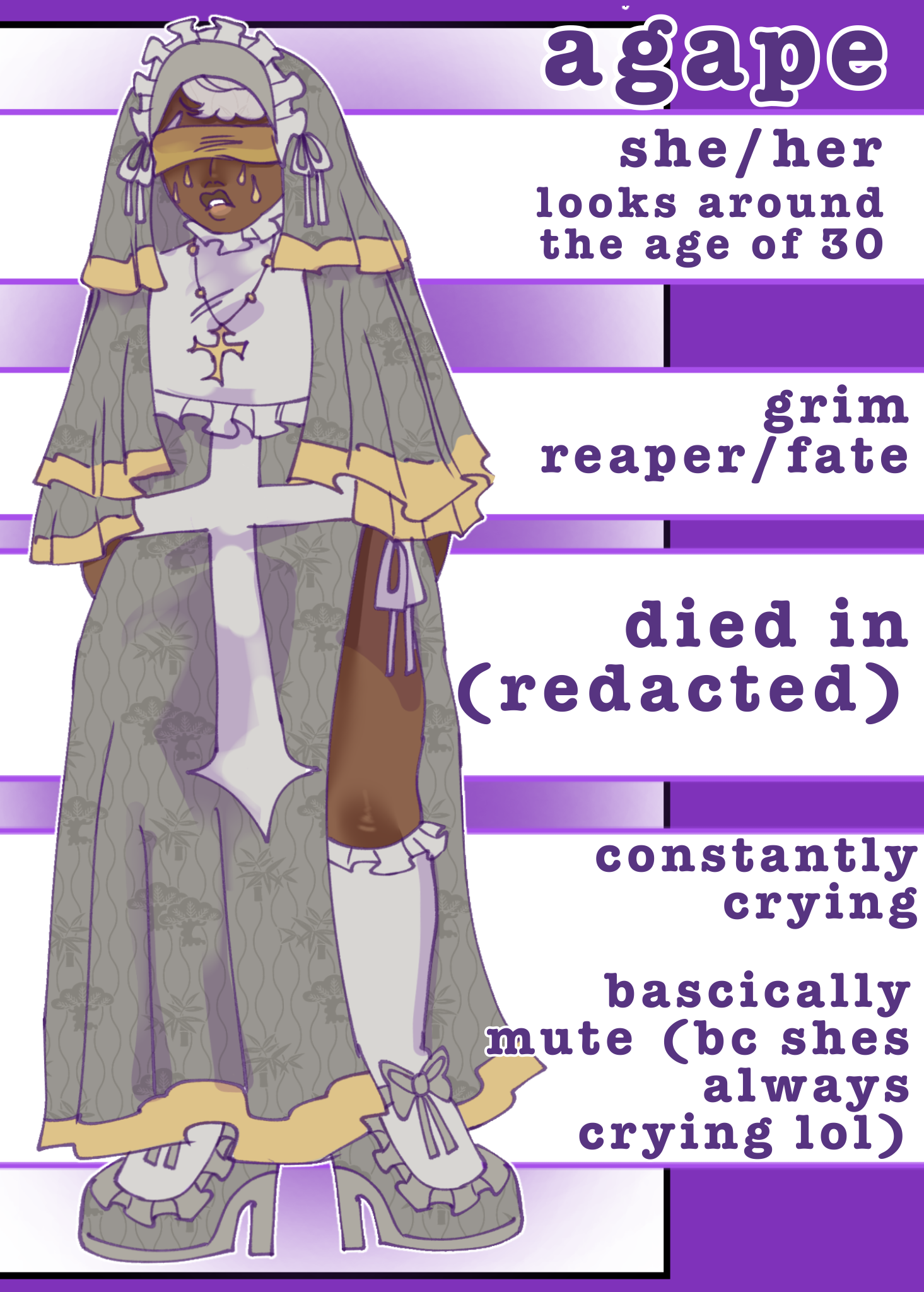 pfmd villain 3 - ibisPaint