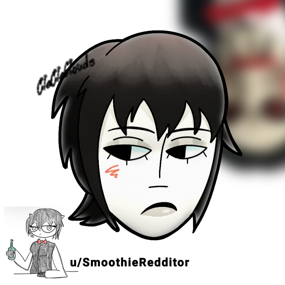 Catherine - ibisPaint