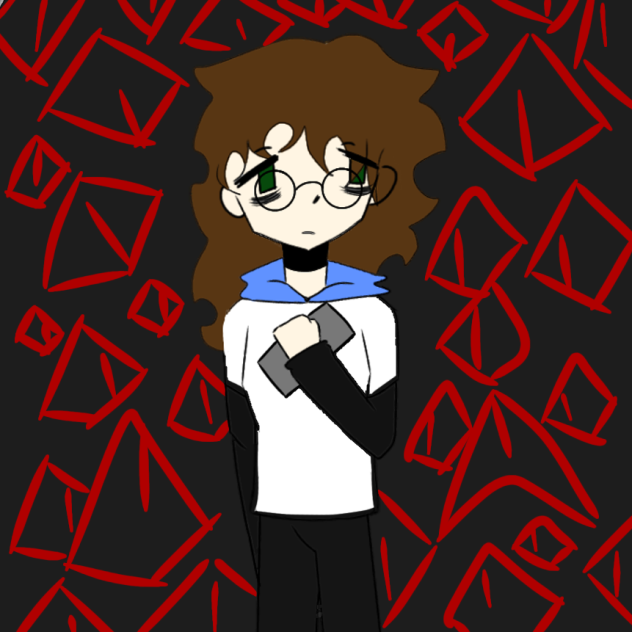 Everyone look at me... - ibisPaint