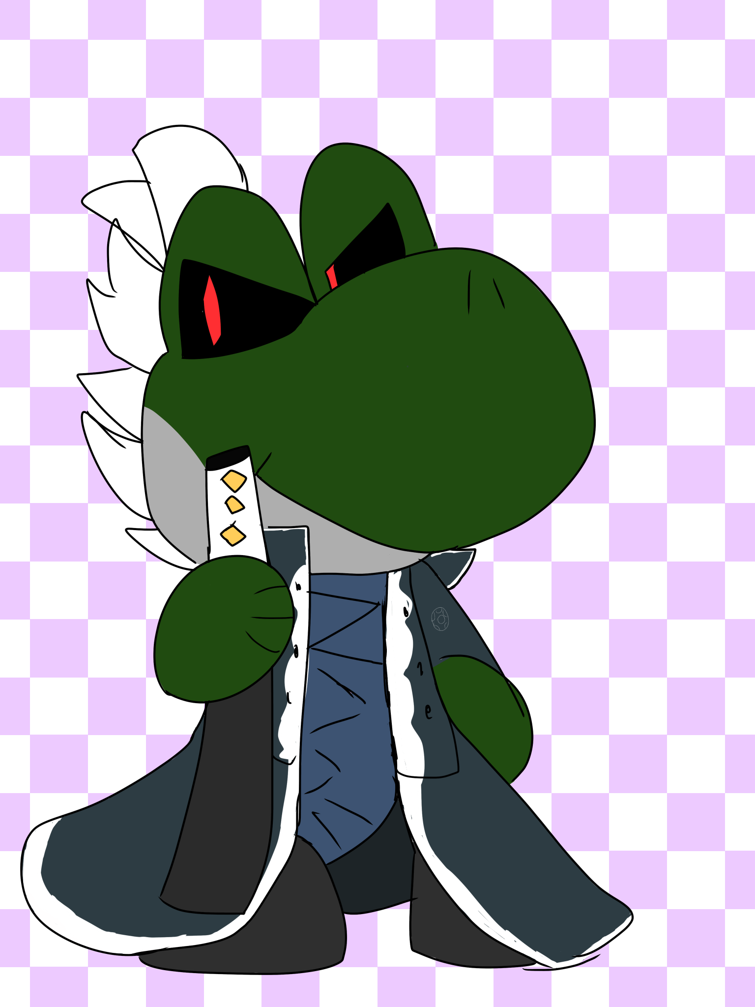 Yamato Yoshi - ibisPaint