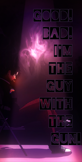 Love So Pure - Yosef - ibisPaint