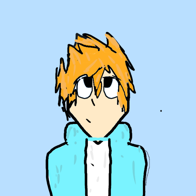 Random Speedpaint again - ibisPaint