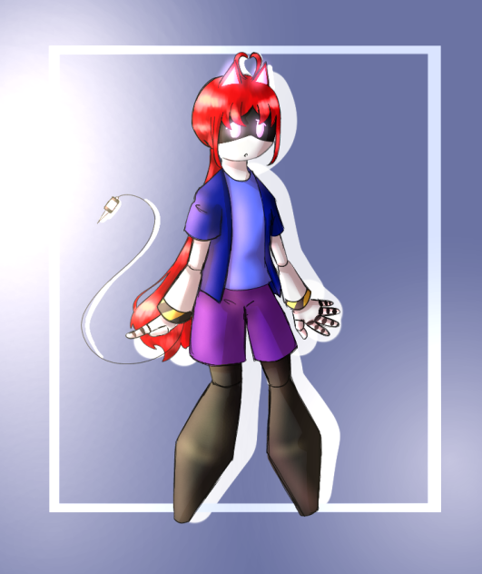 Request from Serial Designation V - ibisPaint