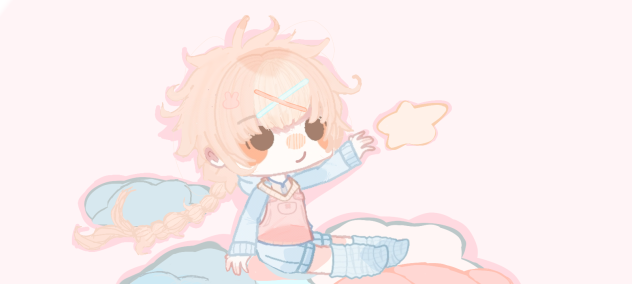 Gacha random edit - ibisPaint