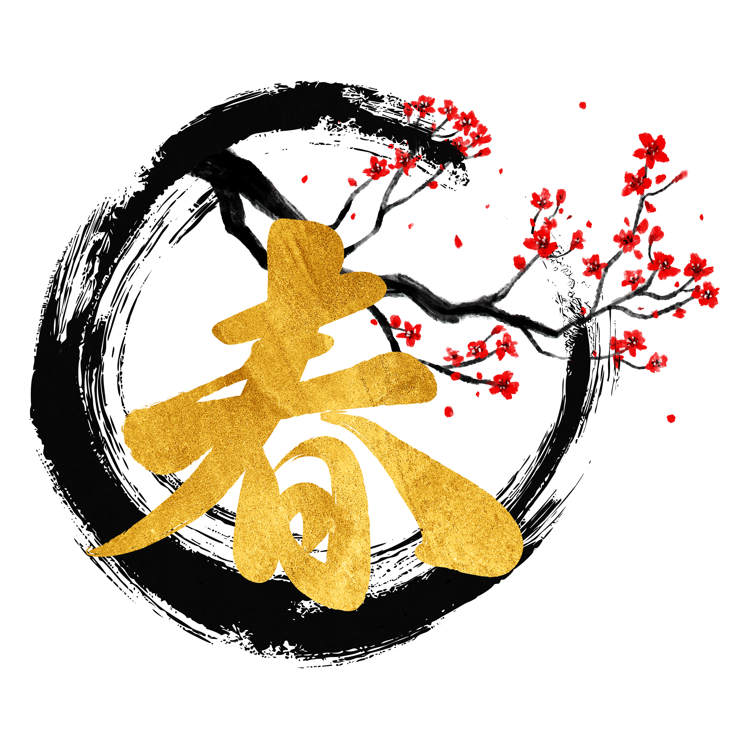 china circular 05 - ibisPaint