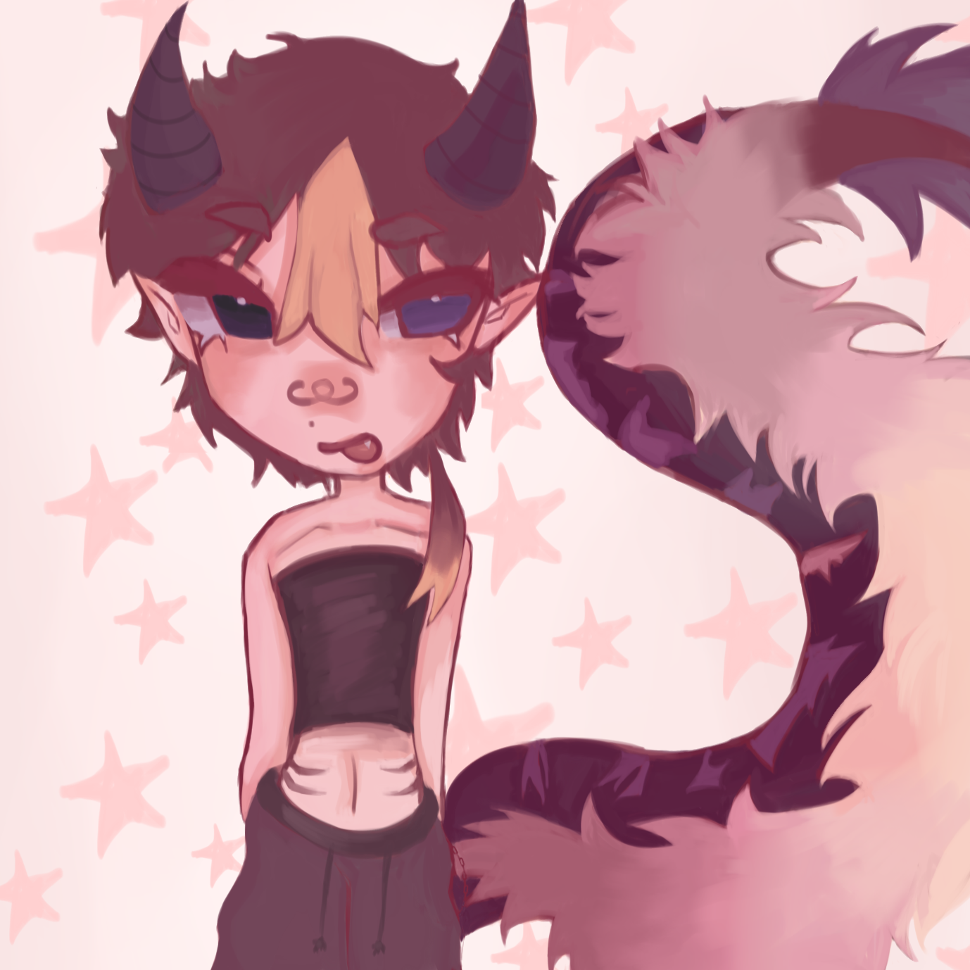 AINT IT FUN - ibisPaint