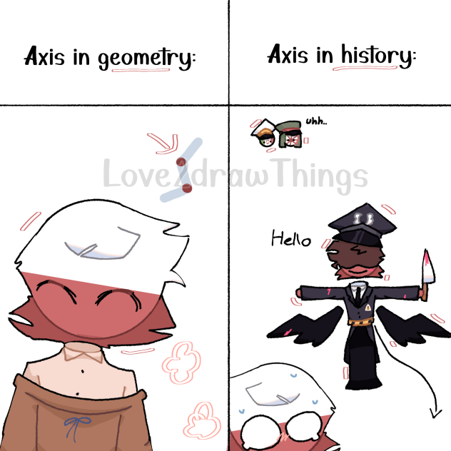 idk- meme - ibisPaint