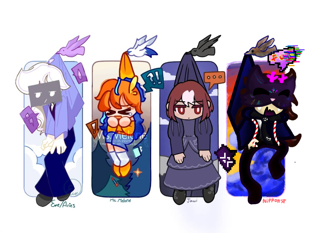 Untitled229 - ibisPaint