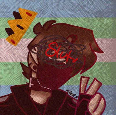 Vent pfp - ibisPaint