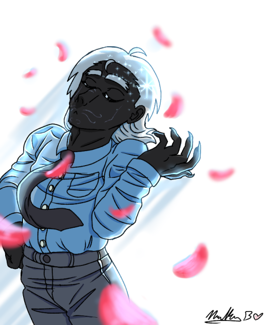 Handsome Man🥴😍 - ibisPaint