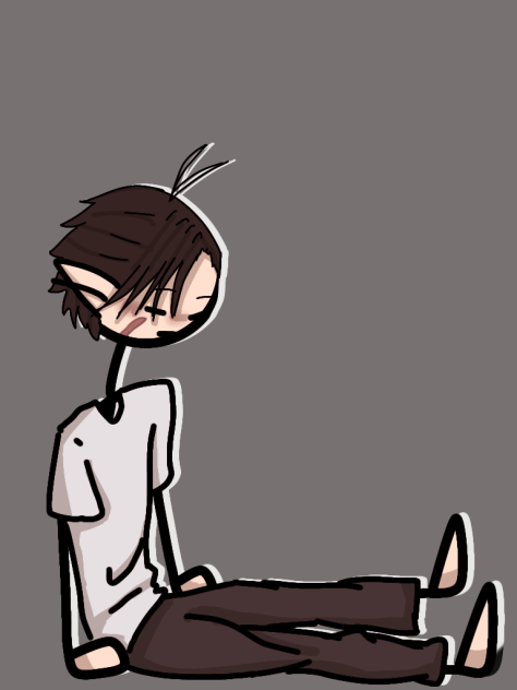 Akio by Remi - ibisPaint