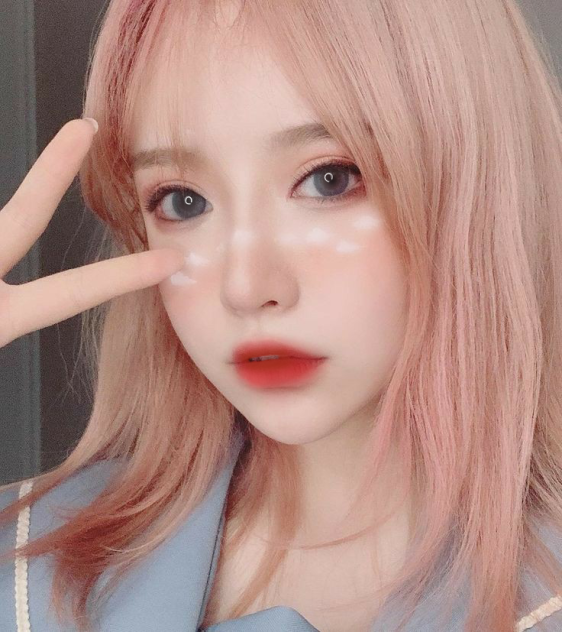 true beauty - ibisPaint