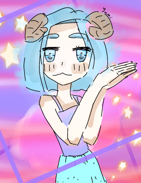 hlop - ibisPaint