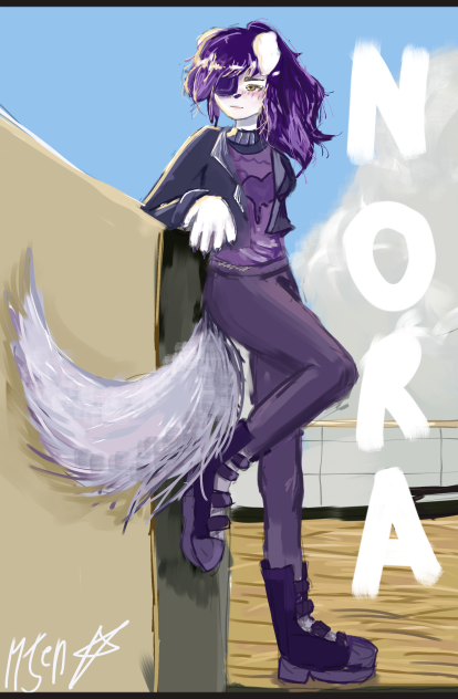 1st place prize!! - ibisPaint