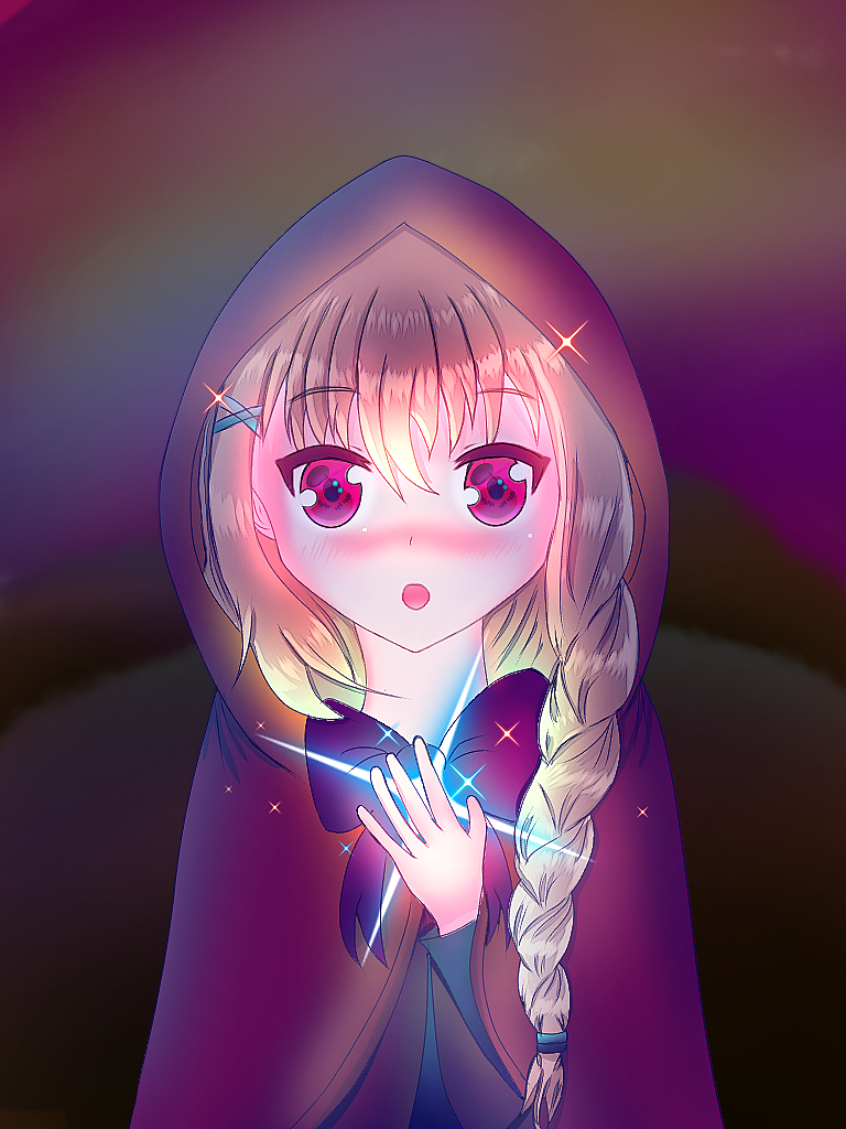 Magic - ibisPaint