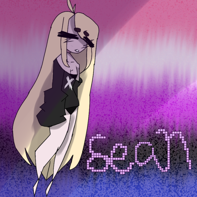 oc art (sean) - ibisPaint