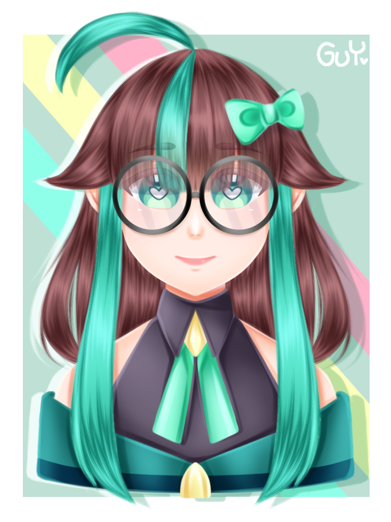 Friquent - ibisPaint