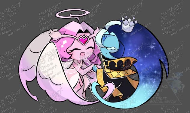 💖682┊Shadowsugar - ibisPaint