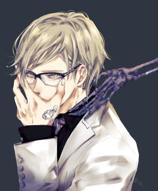 partner 』 - ibisPaint