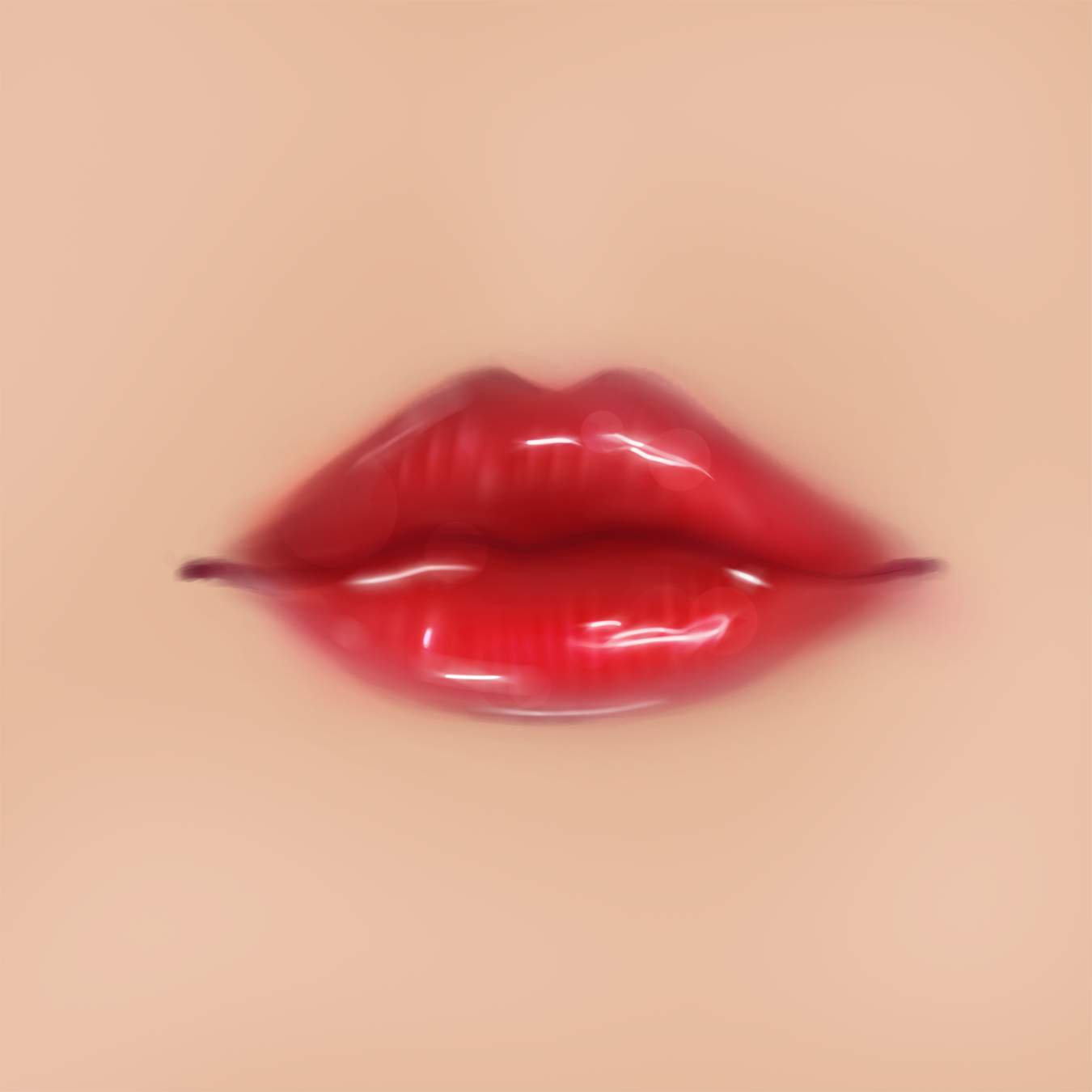 lips - ibisPaint