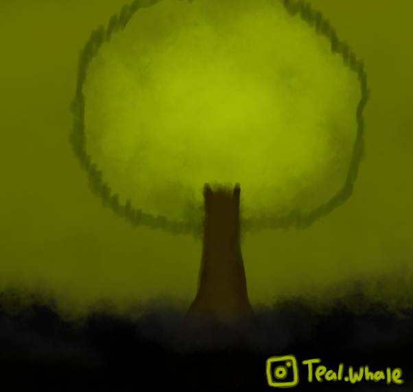 🌲Tree🌲 - ibisPaint