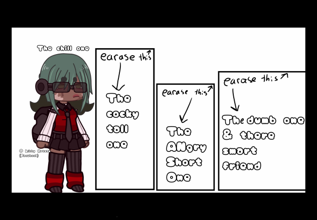 ! Duet ! - ibisPaint