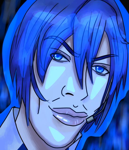 Very silly (older) - ibisPaint