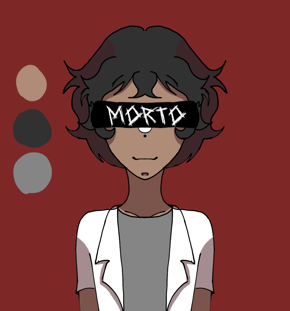 pai da etsuko - ibisPaint