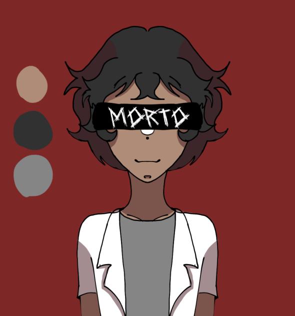 pai da etsuko - ibisPaint