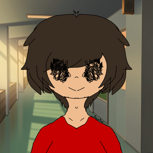 Playtime (Baldi's Basics) - ibisPaint