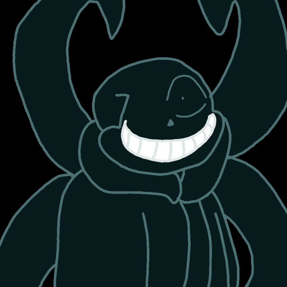 nightmare . - ibisPaint