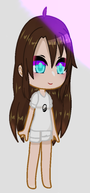 gacha edit - ibisPaint