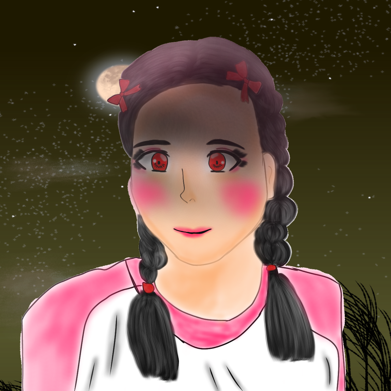 Bocasน่ารัก 214 - ibisPaint