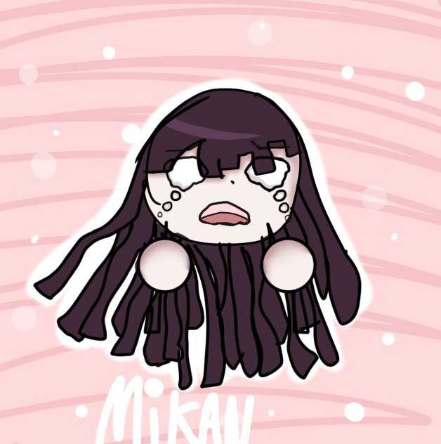 Mikan 2 - ibisPaint