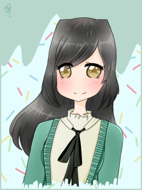 Art Request...#idfk - ibisPaint