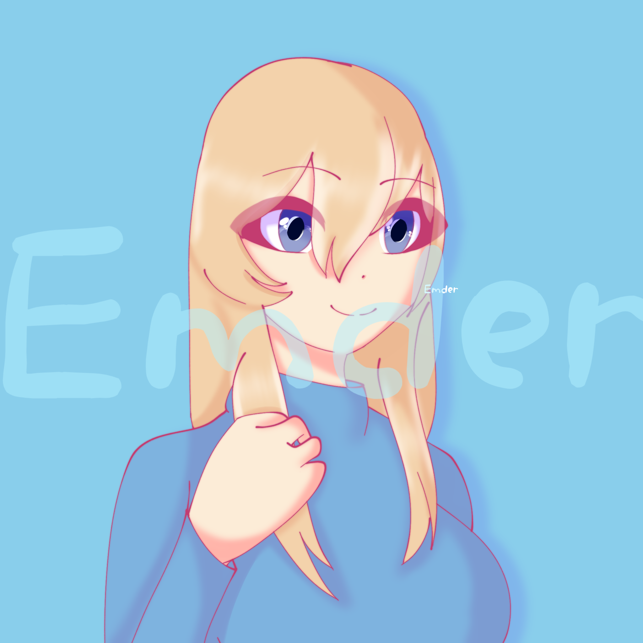 Some Jean Fanart - ibisPaint