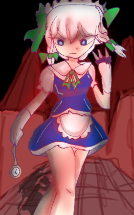 【LUNAR★DIAL】 - ibisPaint