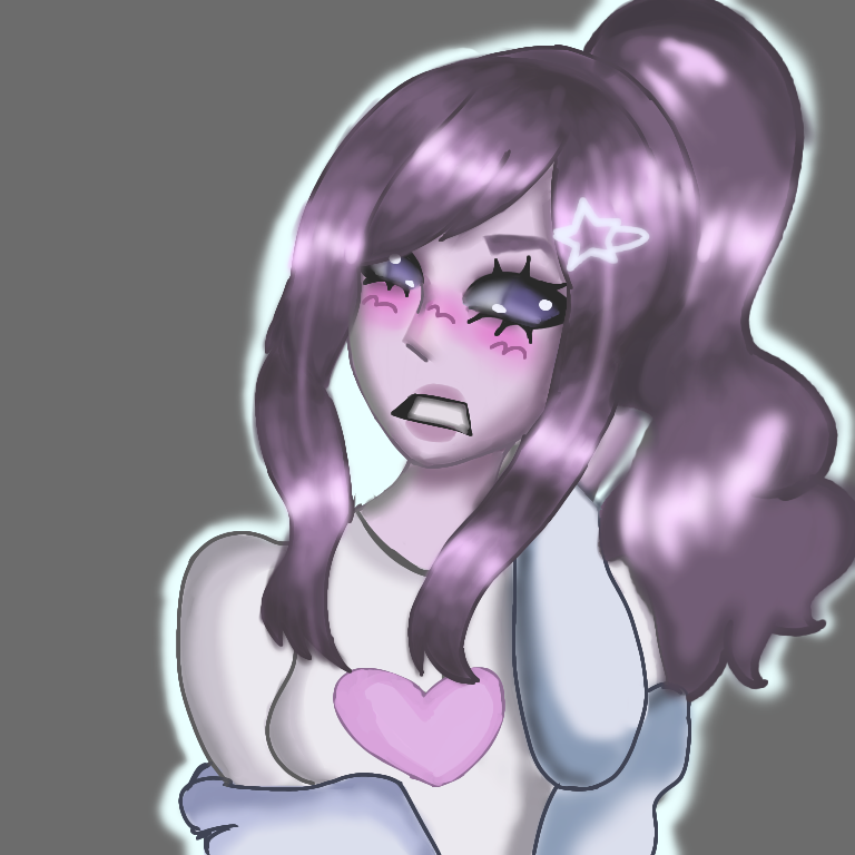 Nicole cute - ibisPaint