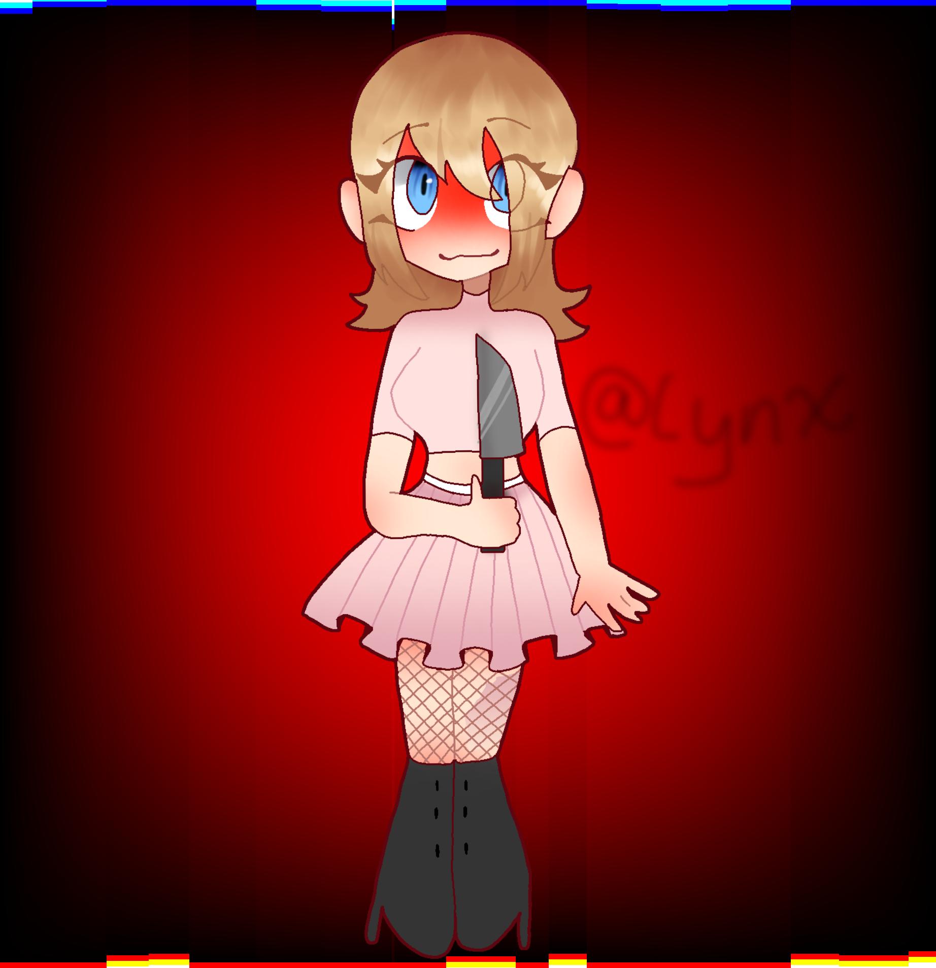 Angry (2) - ibisPaint