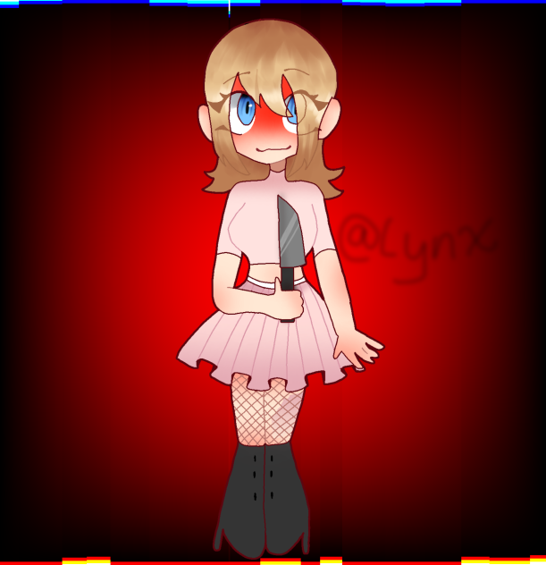 Angry (2) - ibisPaint