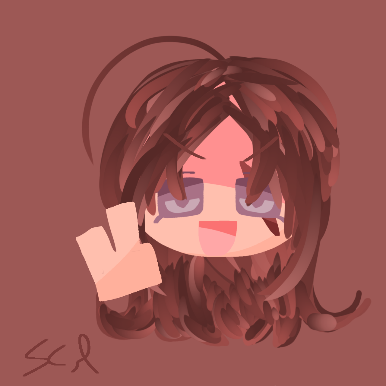 yeaaa!! - ibisPaint